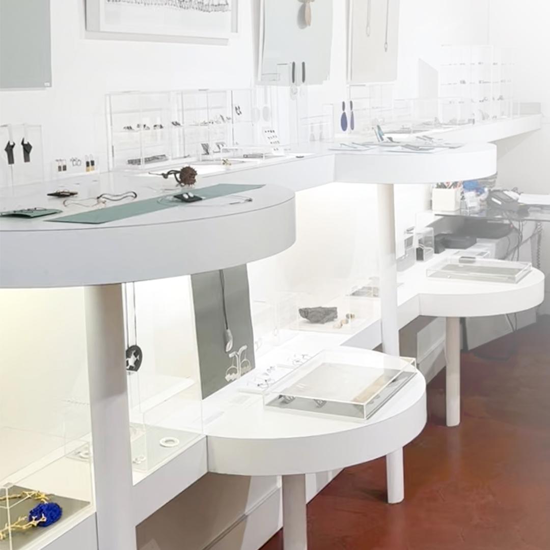 Exposition de Bijoux Contemporains - Sanguti Paris | Bijoux Éthiques et ...